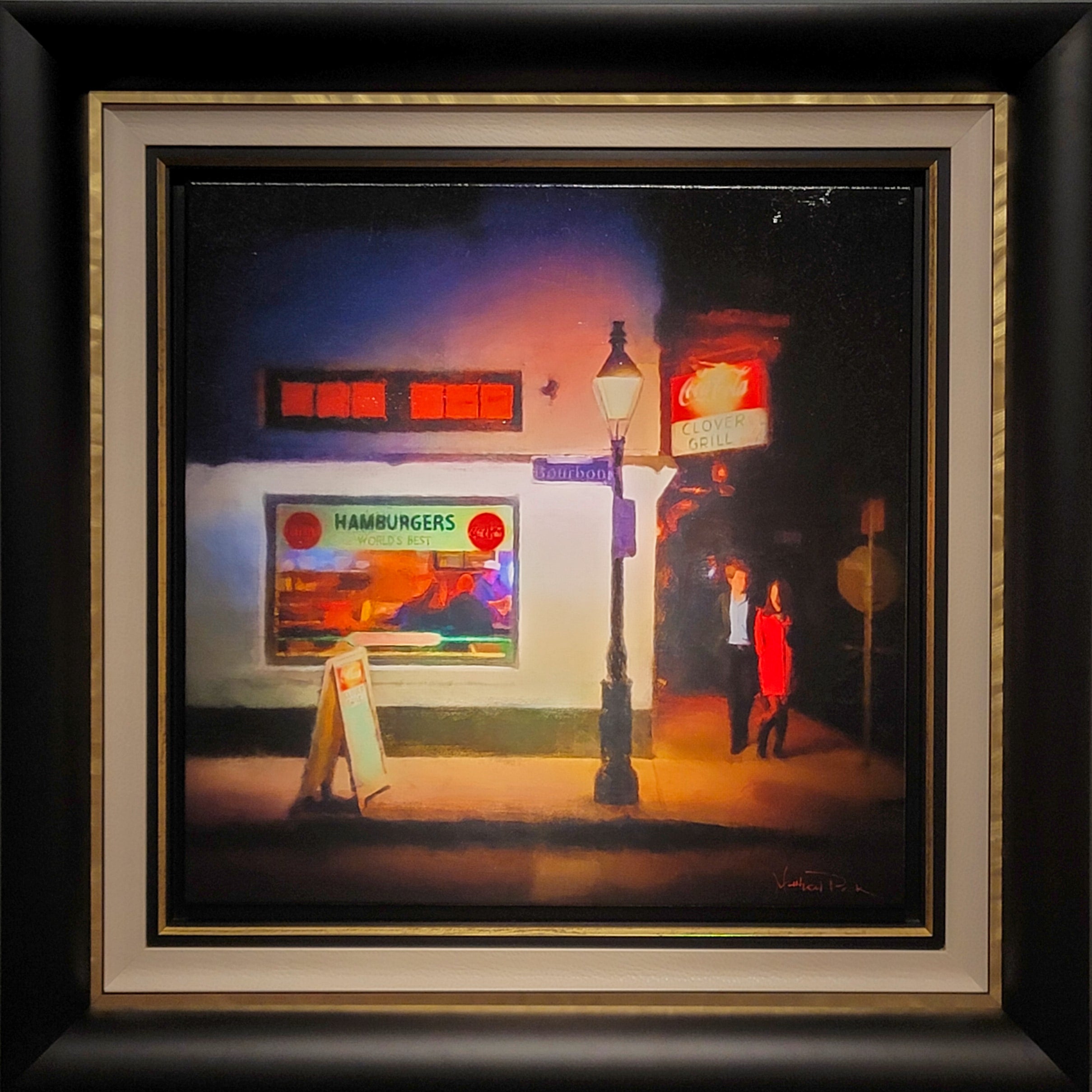 Original Artworks by Matthew Peck | Matthew Peck Gallery