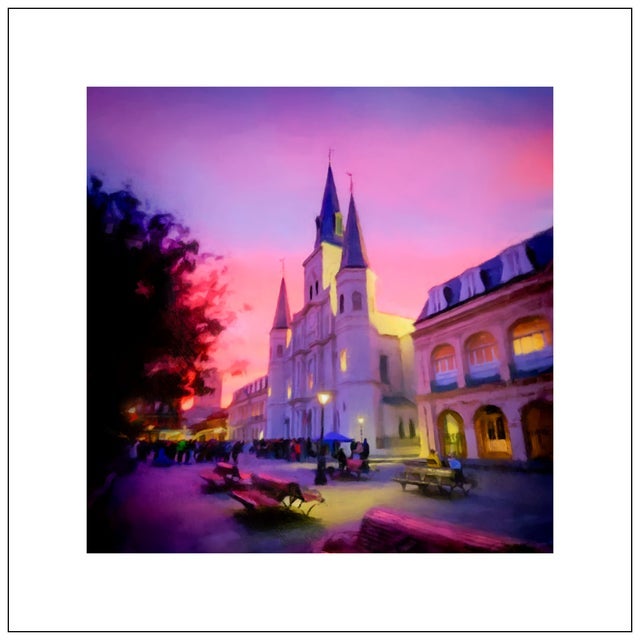 Paper Prints by Matthew Peck | Matthew Peck Gallery